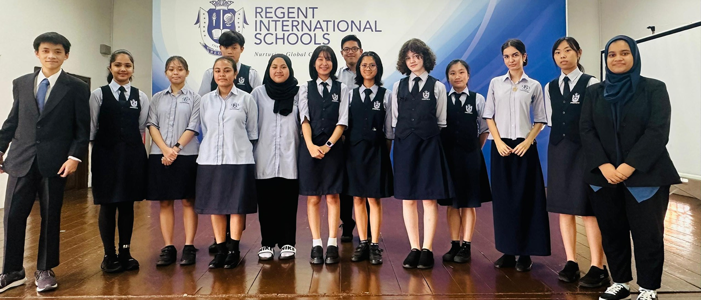 Upper Secondary Education Malaysia: KSSM (SPM) vs IGCSE | Regent Malaysia