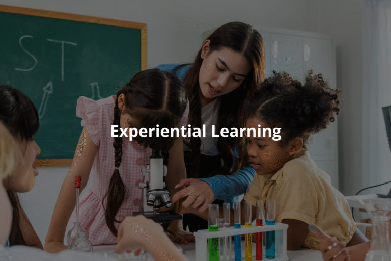 Experiential Learning Glossary: Real-World Skills | Regent