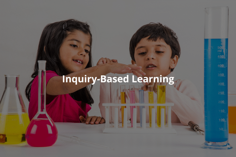 Inquiry-Based Learning: Fostering Curiosity in Students - Regent Malaysia